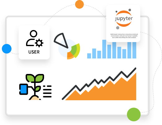 사용자 권한별 데이터 공유 기능